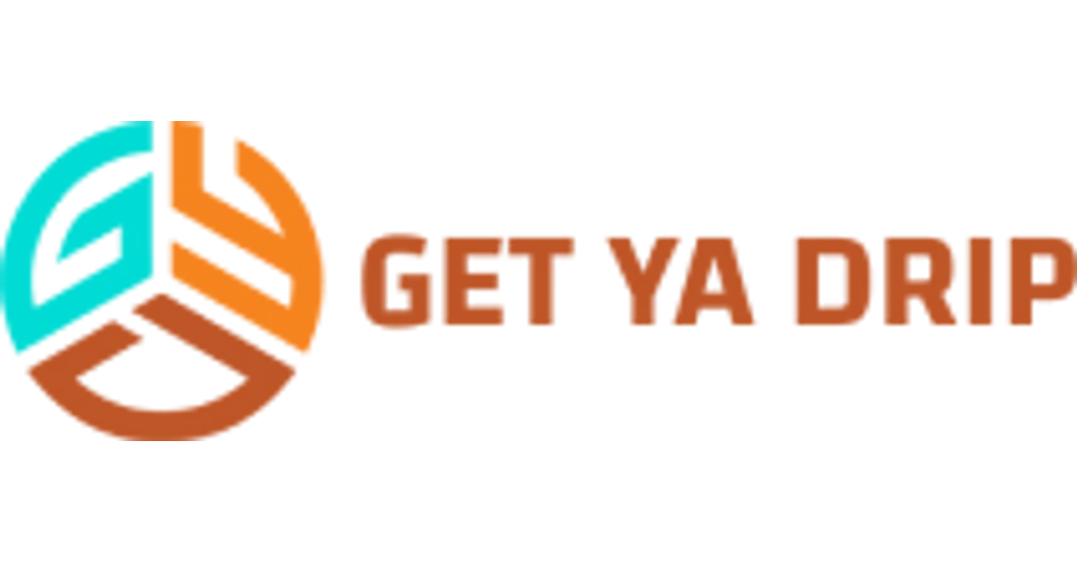 Review and Faq – Get Ya Drip